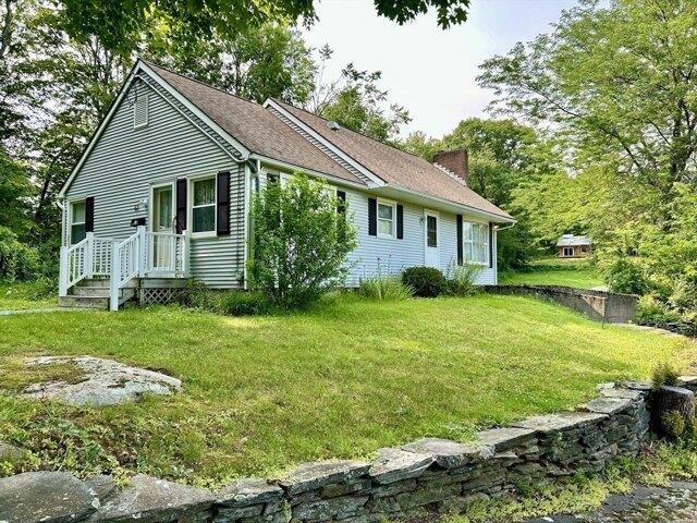 house with 3 bedroom, Williamsburg MA DS104192271