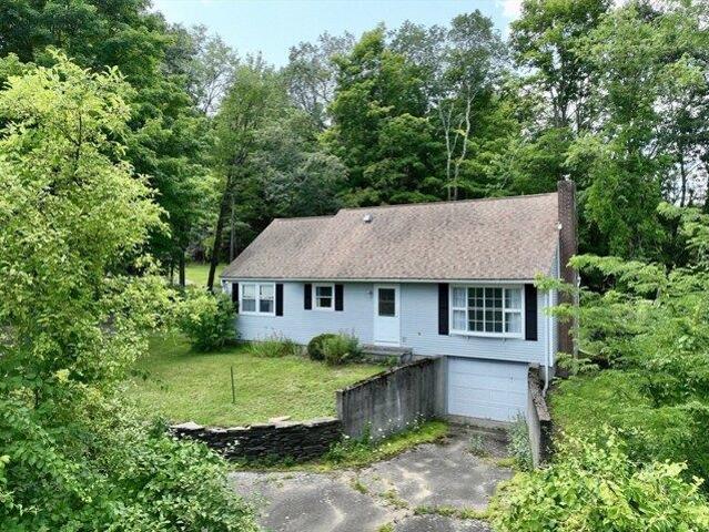 house with 3 bedroom, Williamsburg MA ES104994724