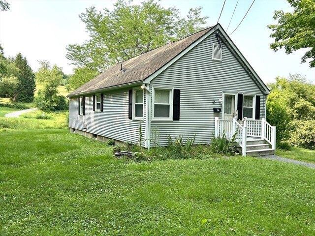 house with 3 bedroom, Williamsburg MA ES104192271