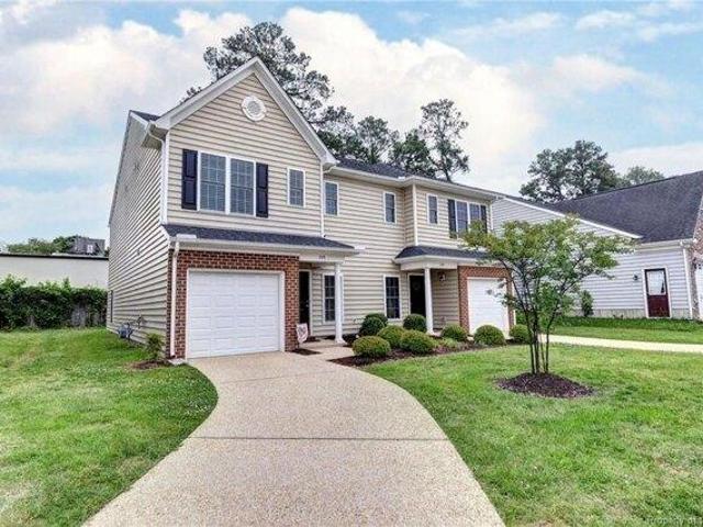 house with 3 bedroom, Williamsburg VA DLS93417015