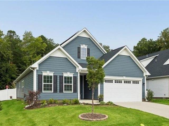 house with 3 bedroom, Williamsburg VA ES104906873