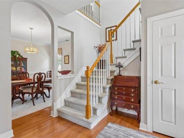 house with 3 bedroom, Williamsburg VA ES104906923