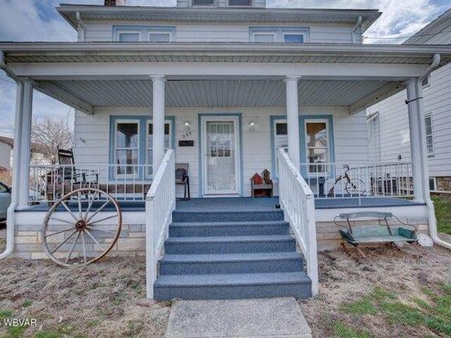 house with 3 bedroom, Williamsport PA DS103622237