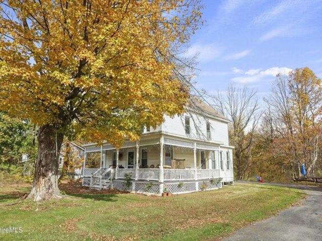 house with 3 bedroom, Williamstown MA DS102000241
