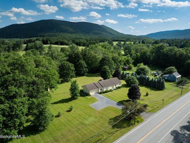 house with 3 bedroom, Williamstown MA DS102030264