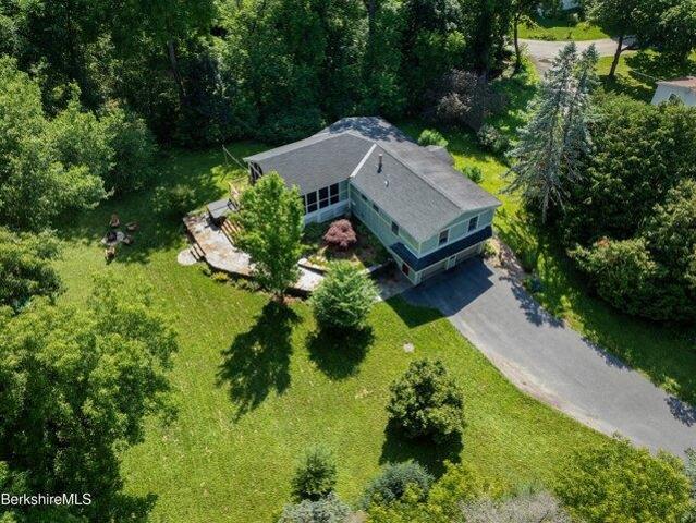 house with 3 bedroom, Williamstown MA ES105107357