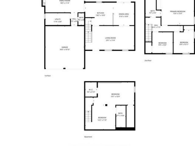 house with 3 bedroom, Williamstown NJ DLS102212536