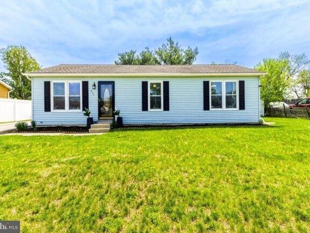 house with 3 bedroom, Williamstown NJ DLS102777106