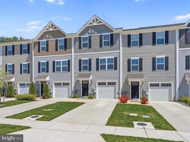 house with 3 bedroom, Williamstown NJ DLS102779827