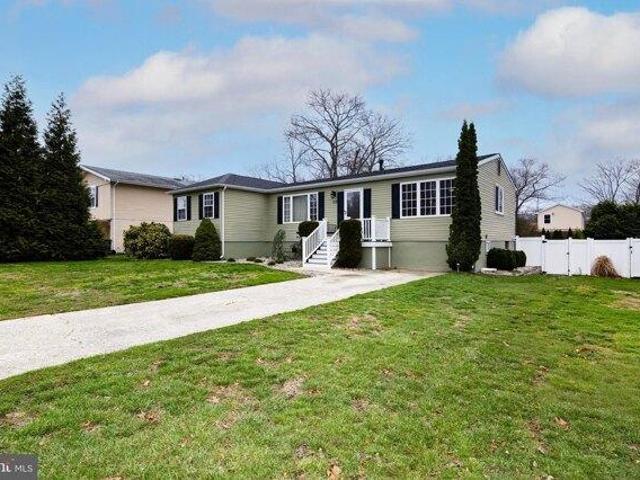 house with 3 bedroom, Williamstown NJ DS102475575