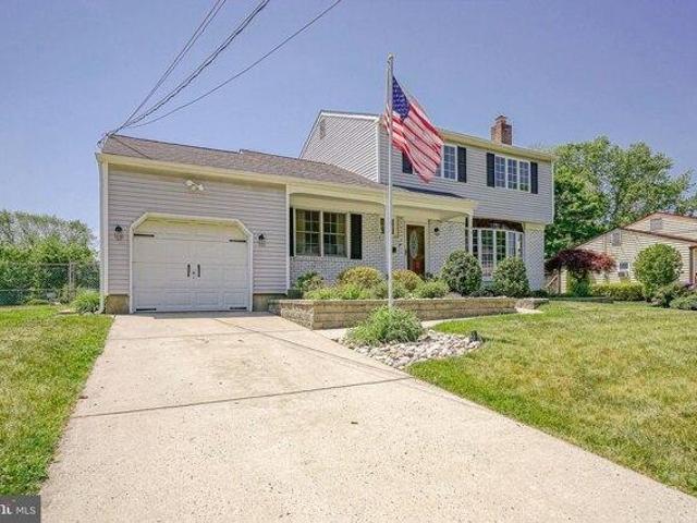 house with 3 bedroom, Williamstown NJ DS102560603