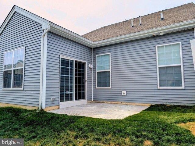 house with 3 bedroom, Williamstown NJ DS102259016
