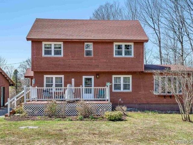 house with 3 bedroom, Williamstown VT DLS102478512