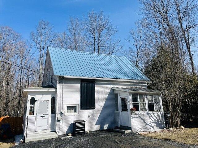 house with 3 bedroom, Williamstown VT DLS102799109