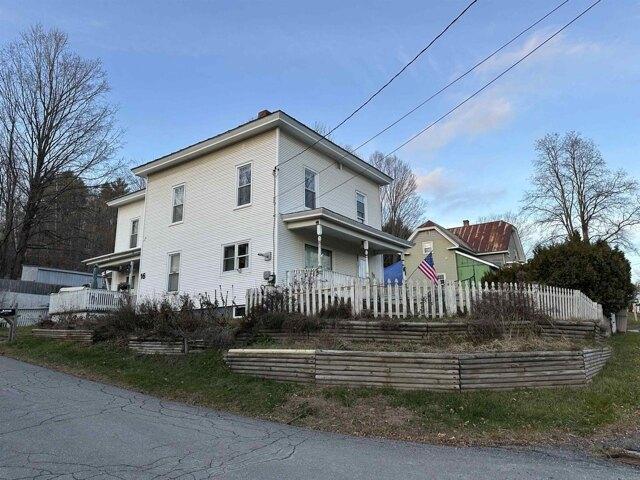 house with 3 bedroom, Williamstown VT DS104263844