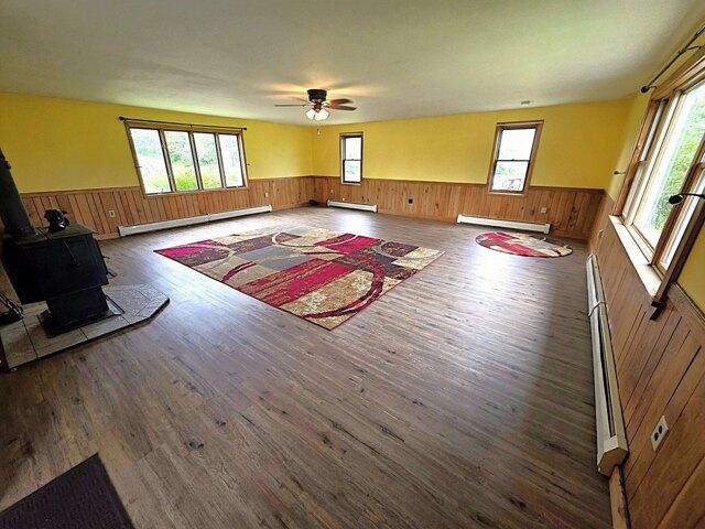 house with 3 bedroom, Williamstown VT DS104295384