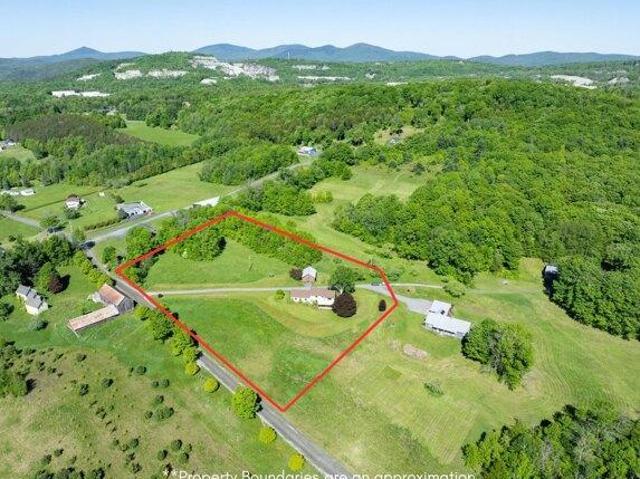 house with 3 bedroom, Williamstown VT ES104720407