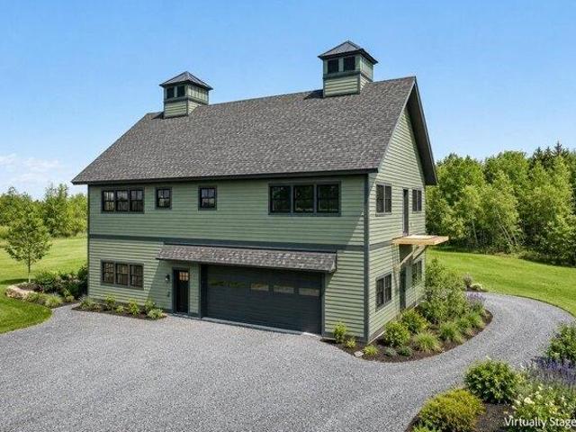 house with 3 bedroom, Williamstown VT ES104810356