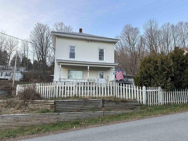 house with 3 bedroom, Williamstown VT ES104832608