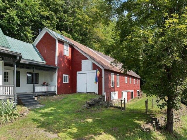 house with 3 bedroom, Williamstown VT ES105107537
