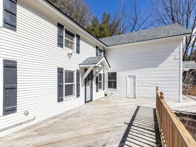 house with 3 bedroom, Williston VT DS102282375