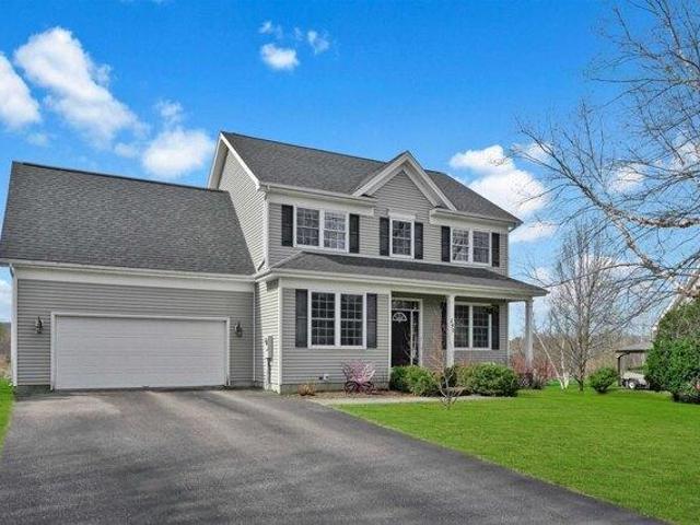 house with 3 bedroom, Williston VT ES103163305
