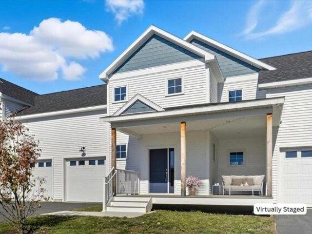 house with 3 bedroom, Williston VT ES104512206