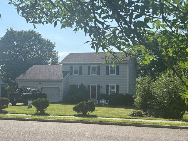 house with 3 bedroom, Williston VT ES104513963