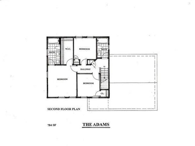 house with 3 bedroom, Williston VT ES104789417