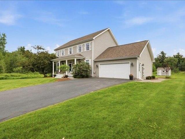 house with 3 bedroom, Williston VT ES104835710