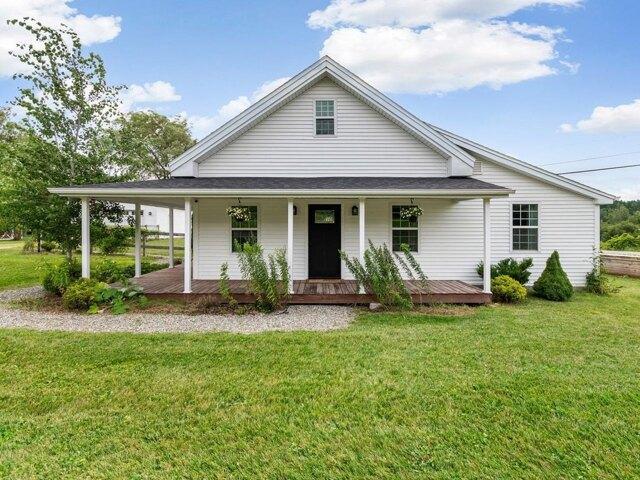 house with 3 bedroom, Williston VT ES105123257