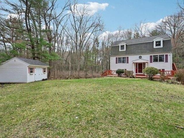 house with 3 bedroom, Wilmington MA DLS102062099