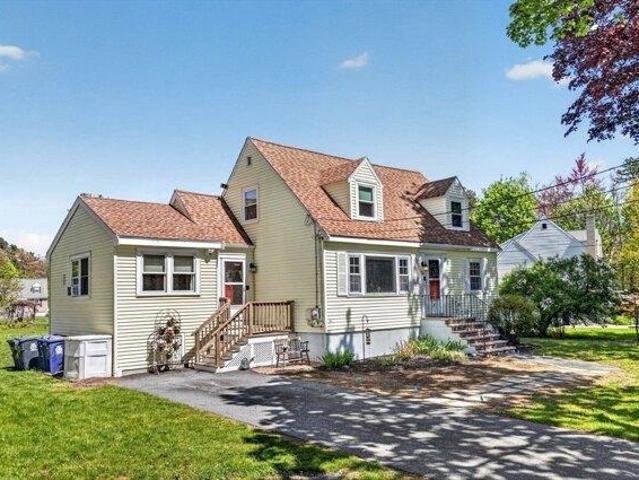 house with 3 bedroom, Wilmington MA DLS102371785