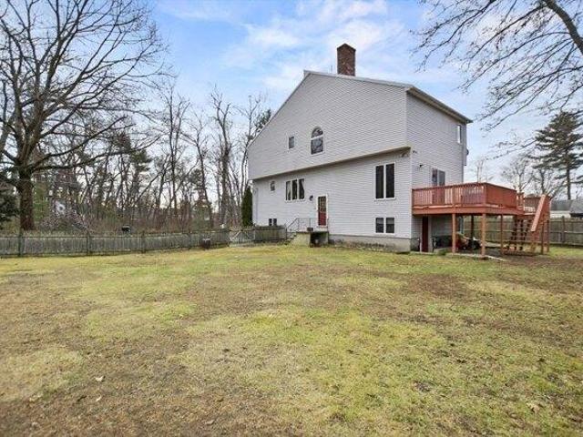 house with 3 bedroom, Wilmington MA DLS102727632