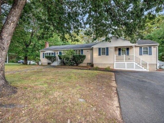 house with 3 bedroom, Wilmington MA DLS103071803