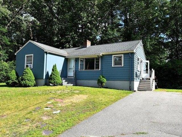 house with 3 bedroom, Wilmington MA DS104044018