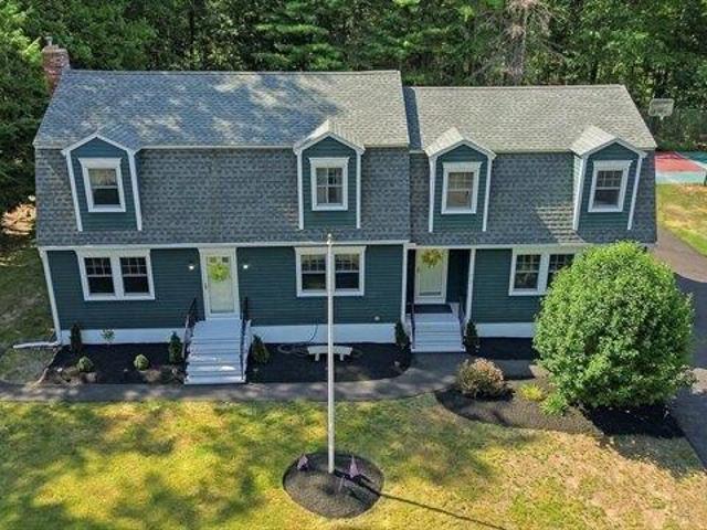 house with 3 bedroom, Wilmington MA DS104044120