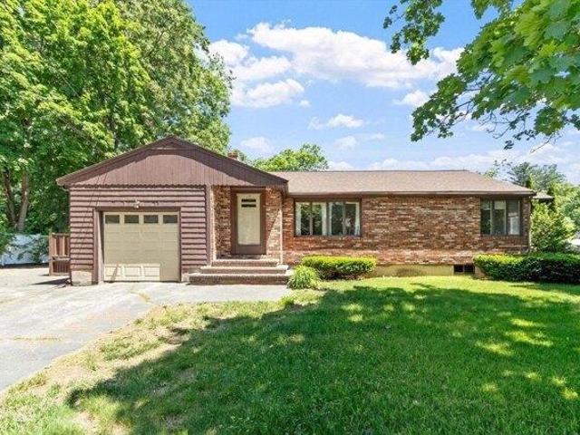house with 3 bedroom, Wilmington MA DS104352304