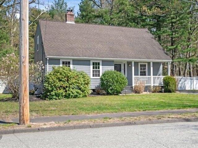 house with 3 bedroom, Wilmington MA DS102062746