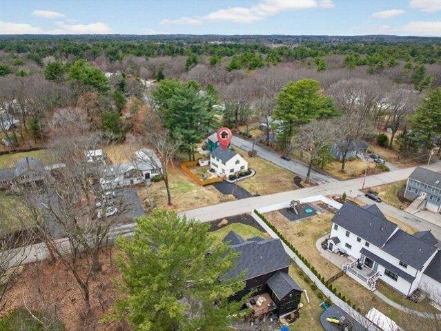 house with 3 bedroom, Wilmington MA DS102779803
