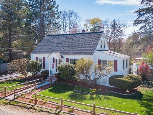 house with 3 bedroom, Wilmington MA DS102859873