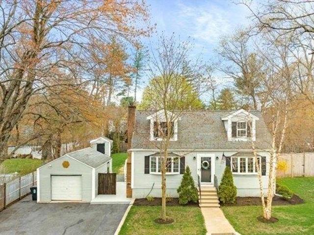 house with 3 bedroom, Wilmington MA DS103034132