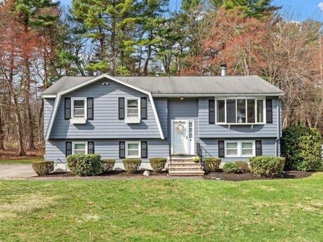 house with 3 bedroom, Wilmington MA DS103034359