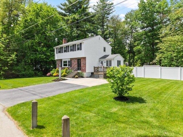 house with 3 bedroom, Wilmington MA DS103069789
