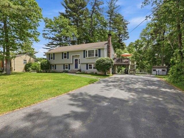 house with 3 bedroom, Wilmington MA DS103187680