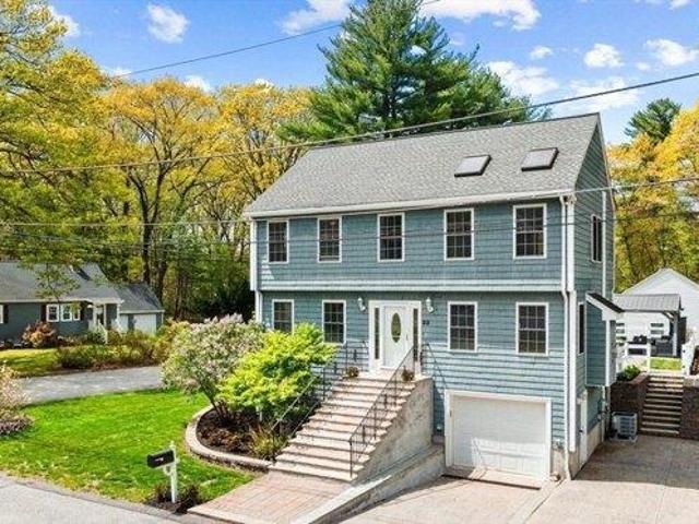 house with 3 bedroom, Wilmington MA DS103189867
