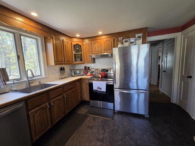 house with 3 bedroom, Wilmington MA DS103223971