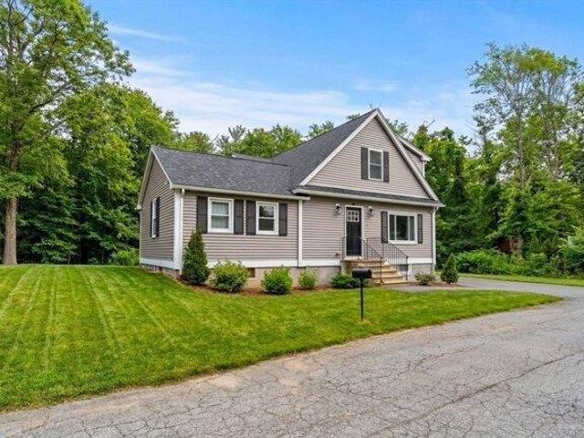 house with 3 bedroom, Wilmington MA DS103440373