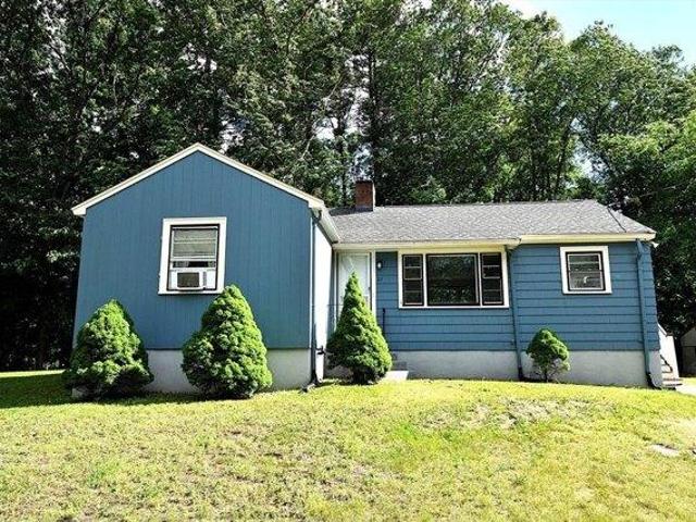 house with 3 bedroom, Wilmington MA ES104044018