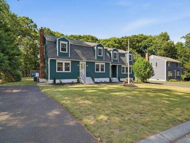 house with 3 bedroom, Wilmington MA ES104044120